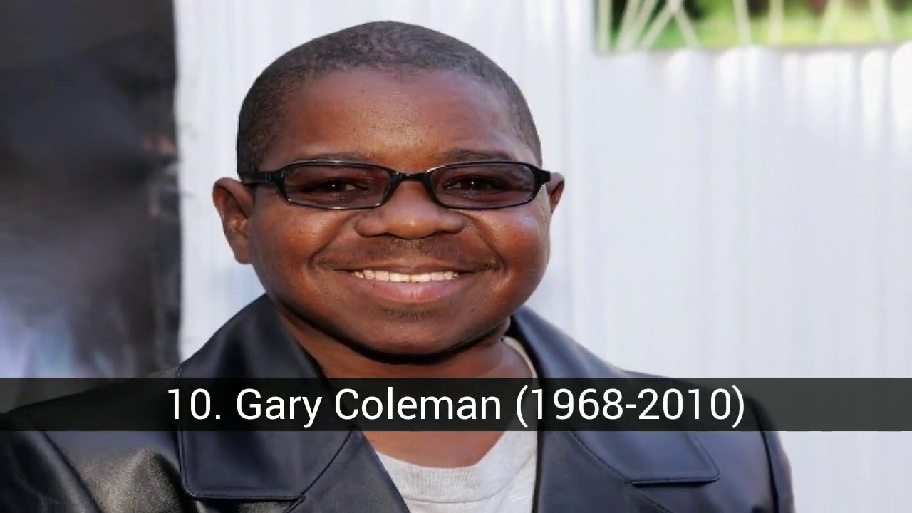 The deaths of the most tragic children stars that surprised Hollywood ...