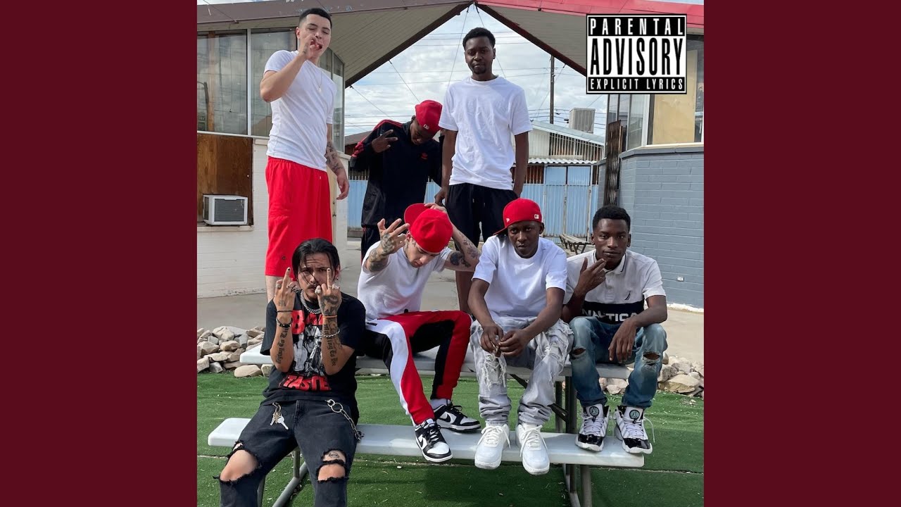 Nothing New (feat. Lil Bando & Moo Deeny) - YouTube