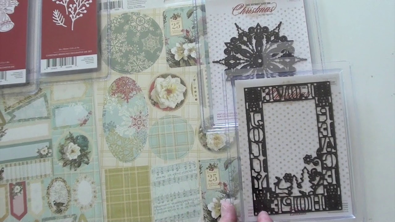 NEW Tina Higgins Couture Creations - YouTube