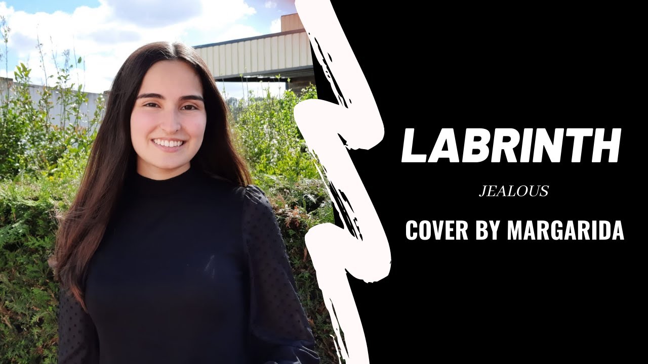 Labrinth - Jealous | Cover - YouTube