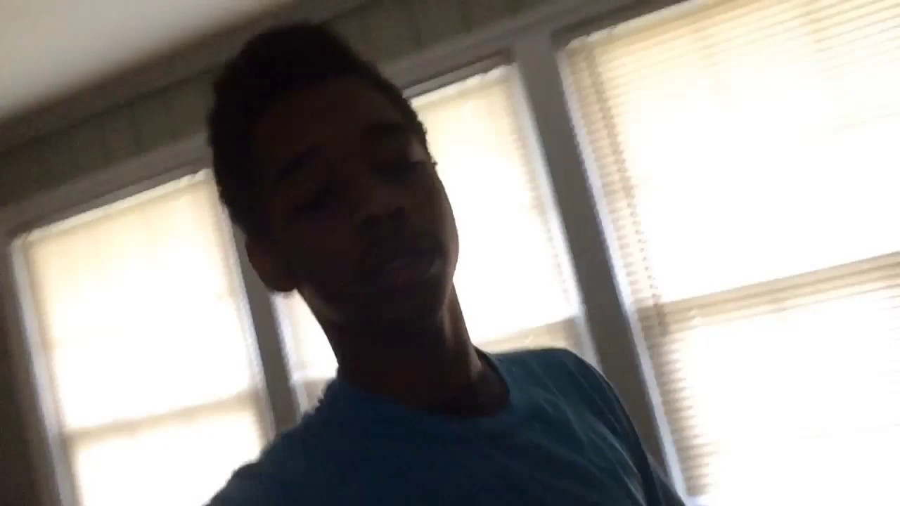 Vlog #25: Message to Gavin Banks..... - YouTube