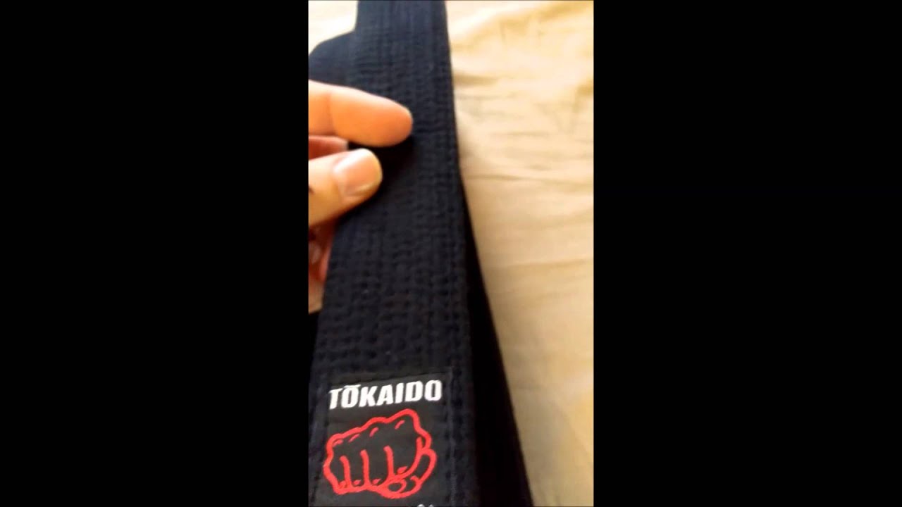 Kataaro Belt Review + Unboxing - YouTube