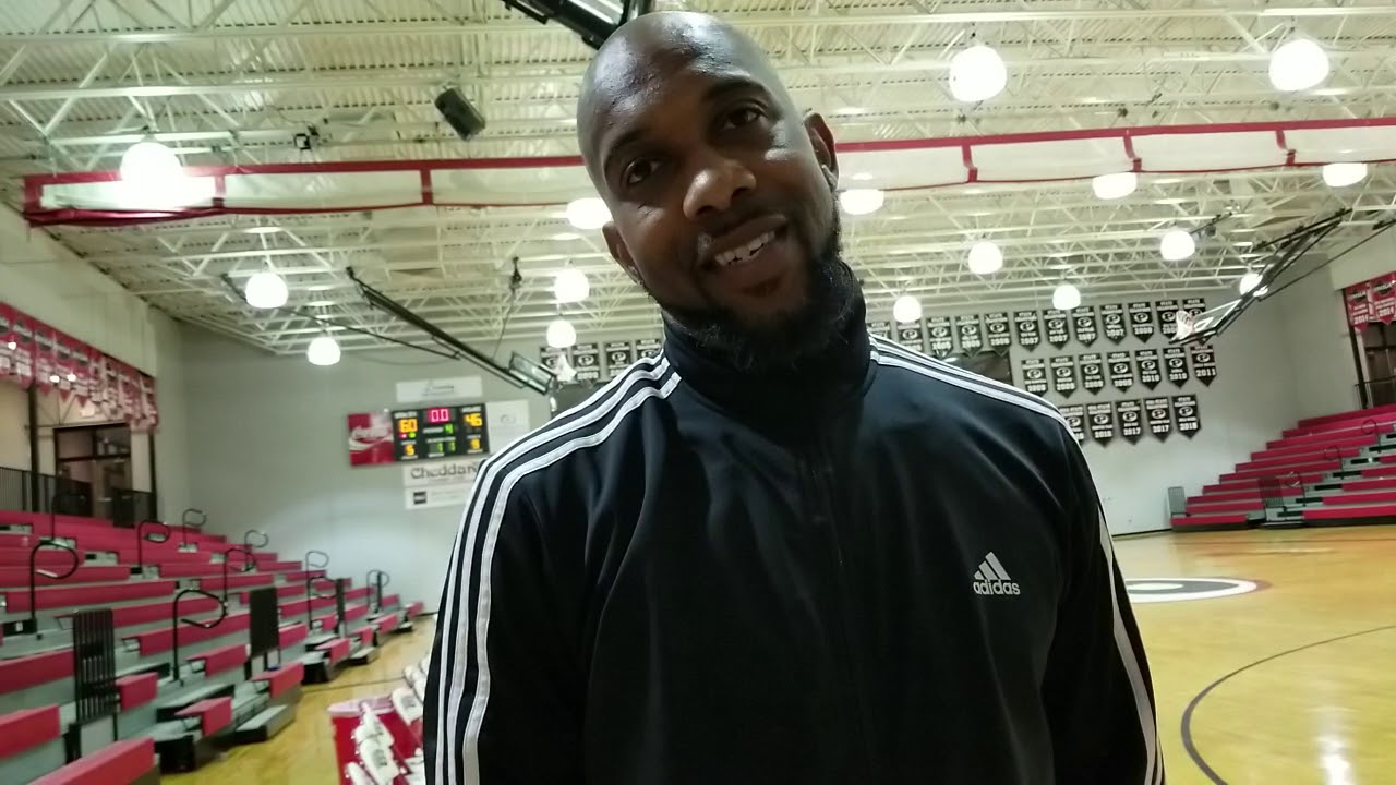 Xavier Whipple succeeds legendary success at Wilkinson County - YouTube