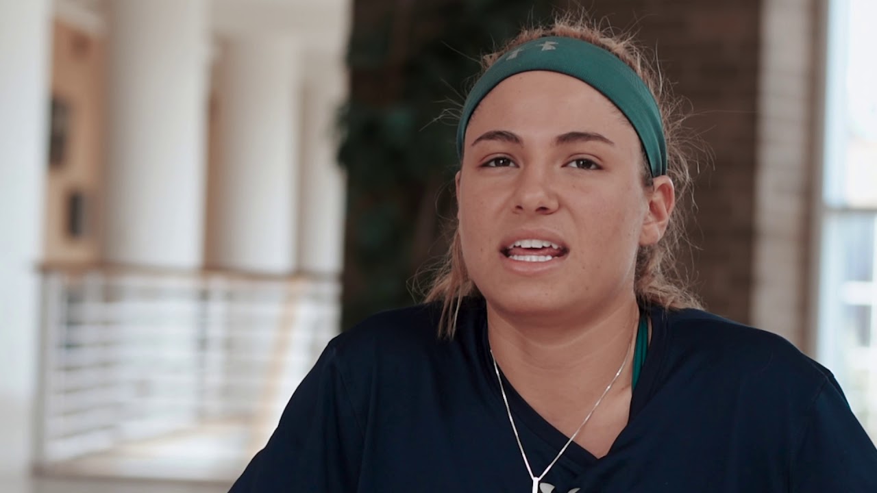 Riley Brager - From Helmet to Hard Hat - YouTube