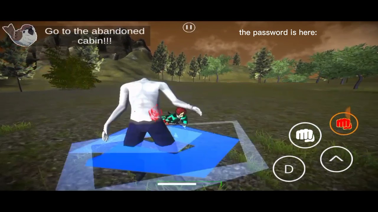 Demon Slayer Fan Made by Julhiecio - YouTube