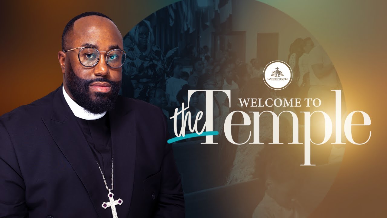 The Finale Watch Night Celebration 12-31-25 | Bishop J. Rashad Jones ...