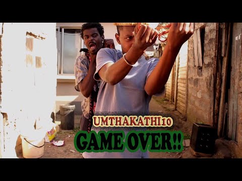 Umthakathi - Isgwebo Sentambo | Episode 10 | S1| - YouTube