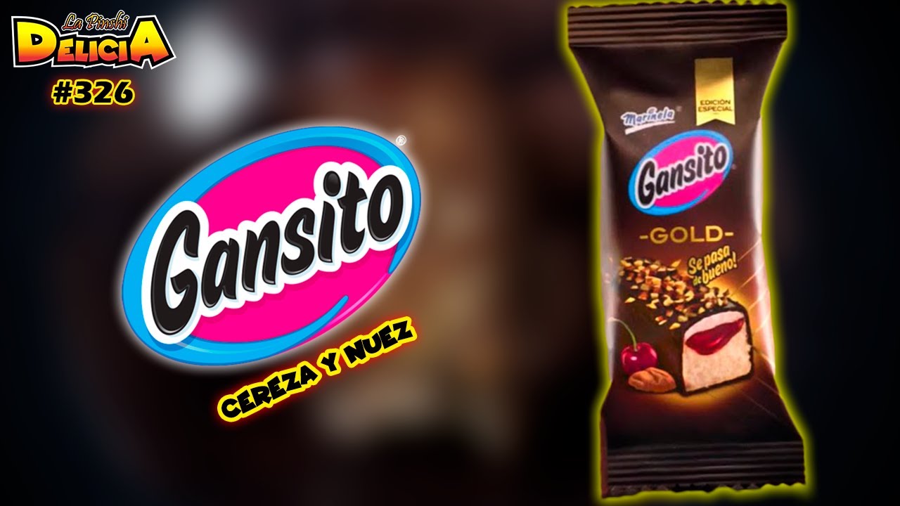 Unboxing De Gansito Marinela Promocion Edicion Especial Gansito De