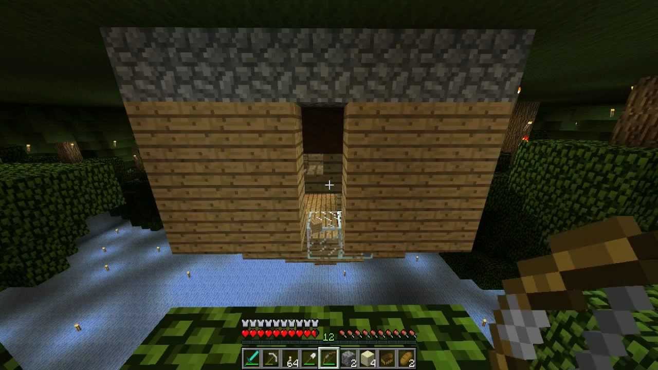 Minecraft With Cody | The Tree Of Life: Episode 6 - The End! - YouTube