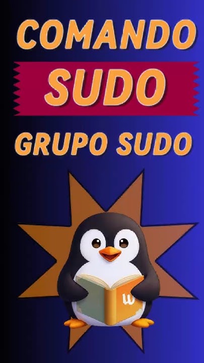 SUDO en Linux: ¡Grupo sudo / wheel! 👥 - YouTube