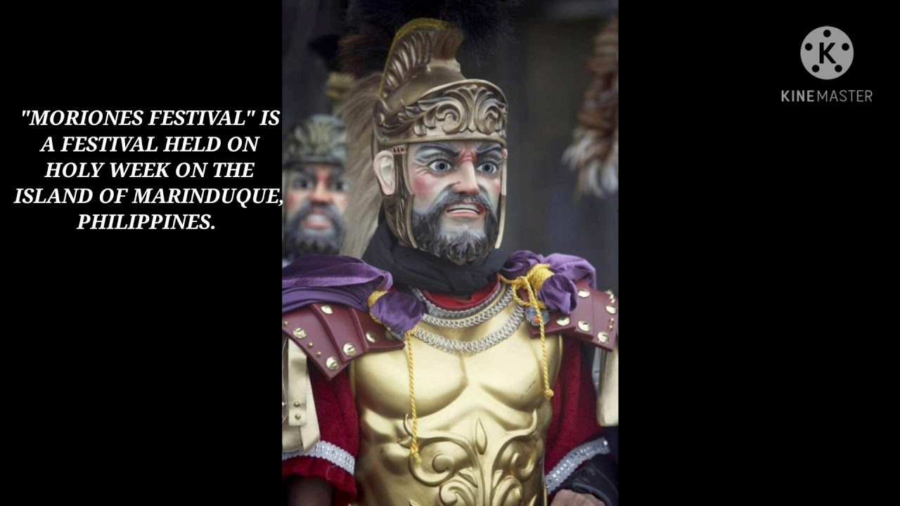 Traditional and Contemporary arts of MIMAROPA - YouTube