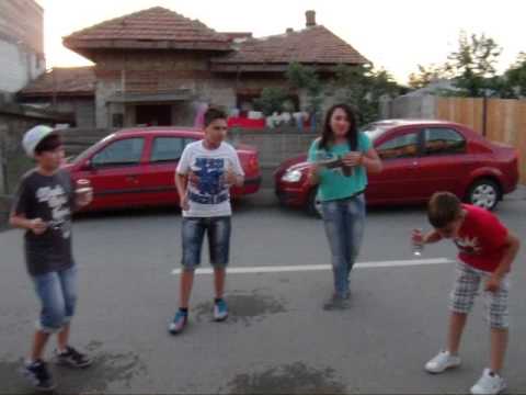 Copii nebuni - YouTube