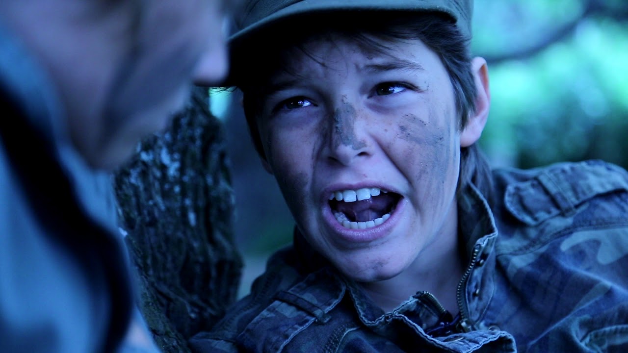 Export 3 First War - YouTube