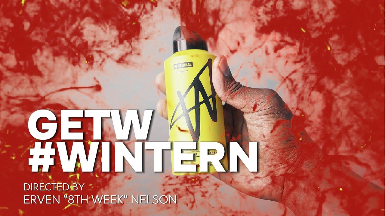 GETW BY JAKE PAUL | #WINTERN | 4K COMMERCIAL - YouTube