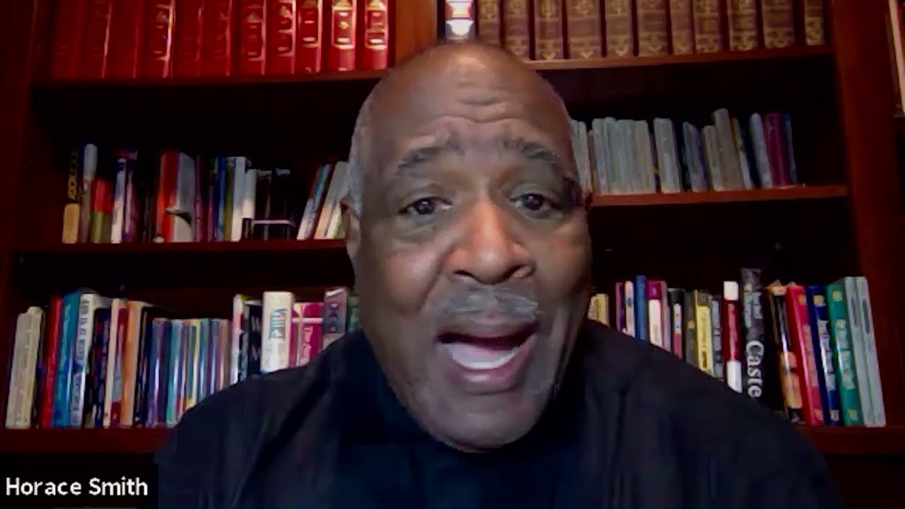 What The Bible Teaches Us About God with Bishop Smith - YouTube