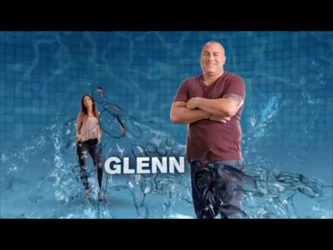 Big Brother 18 Official Intro