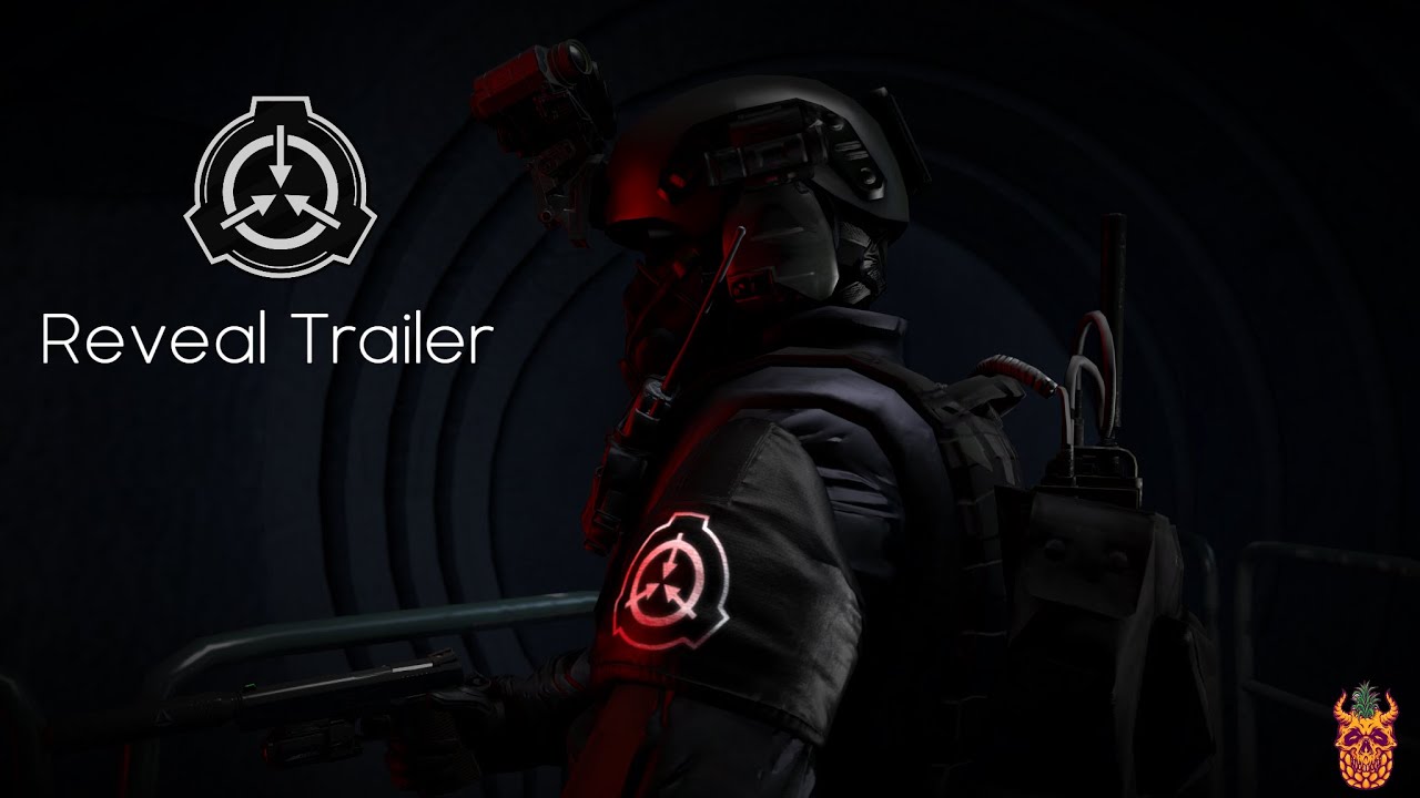 [SFM] SCP: The Martyrs Reveal Trailer - YouTube