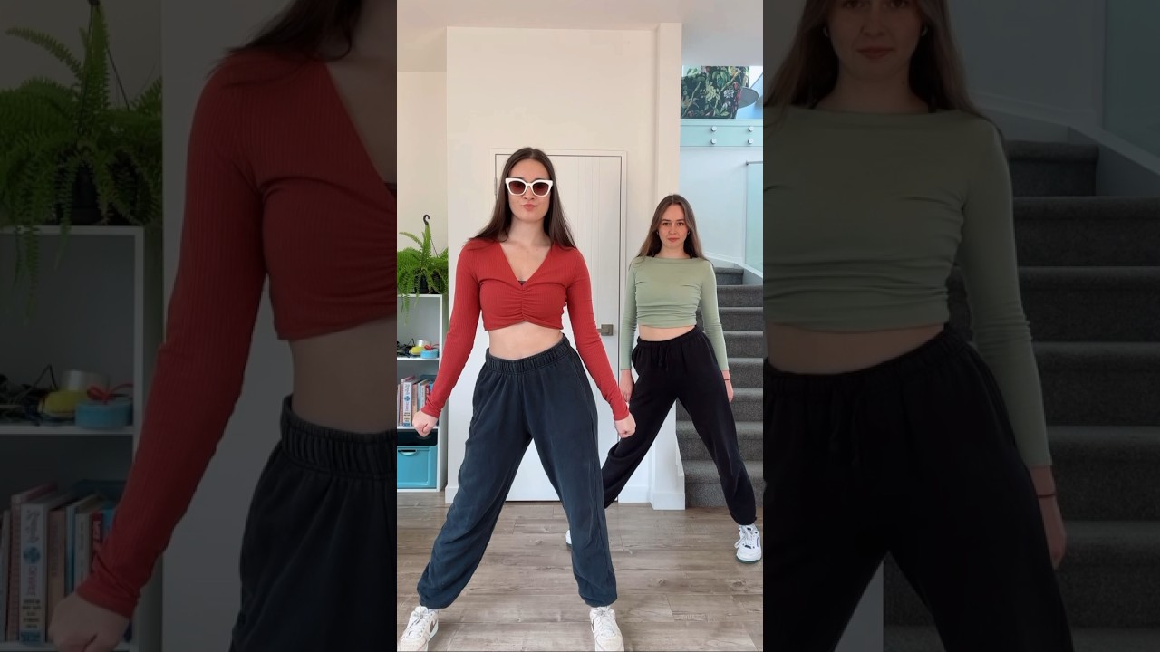 Single Ladies Dance 🤍 #dance #danceshorts #tiktokdance - YouTube