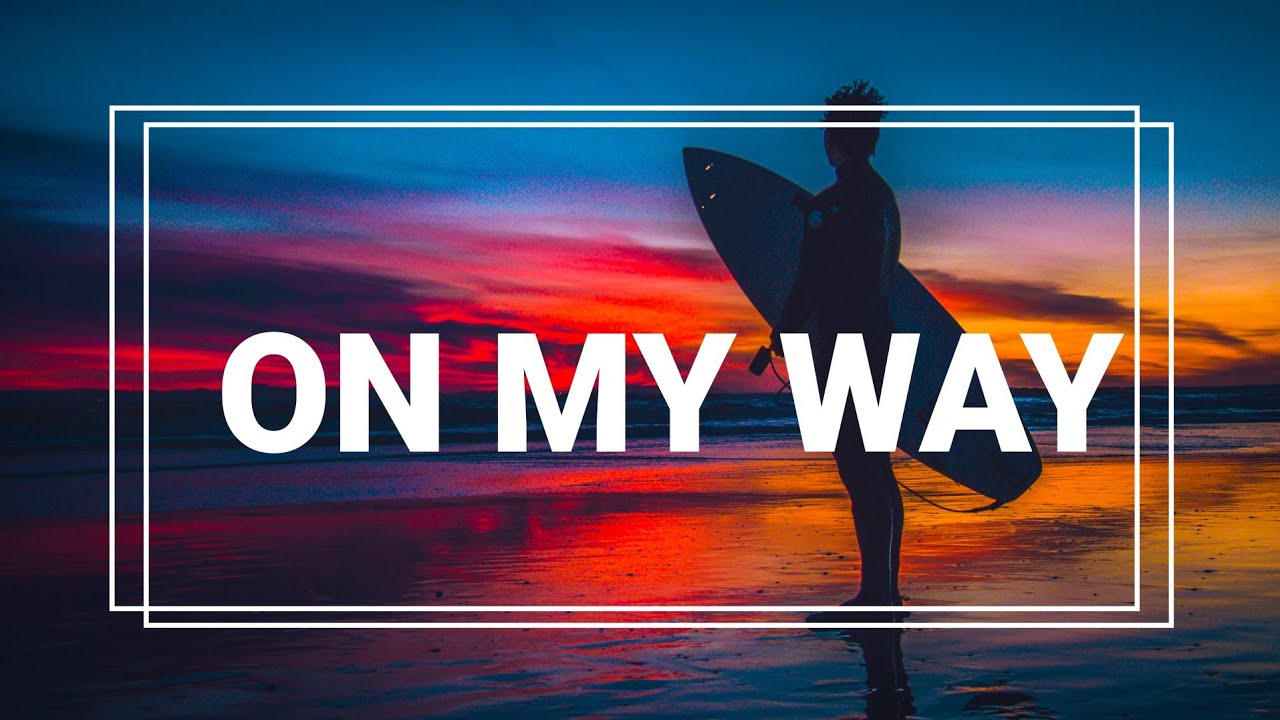 Alan Walker & Farruko - On My Way (feat. Sabrina Carpenter) | Lyrics ...