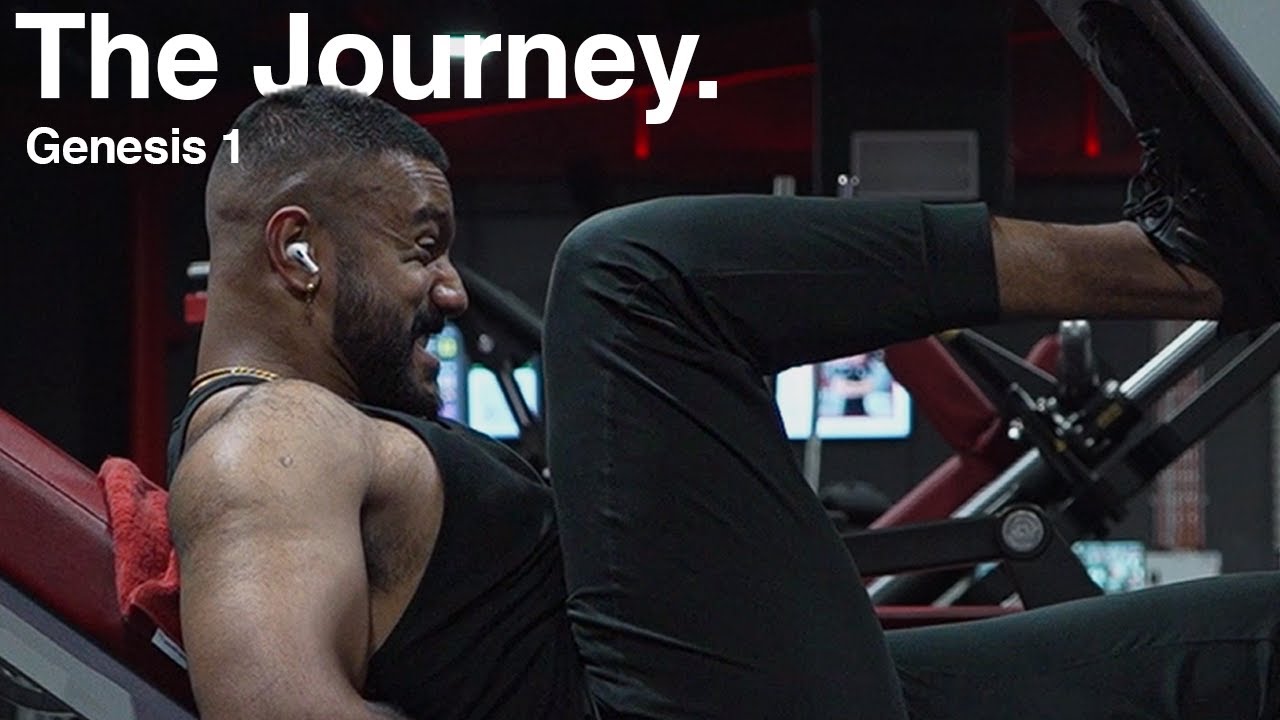 Documenting my life as a christian personal trainer - The start - YouTube