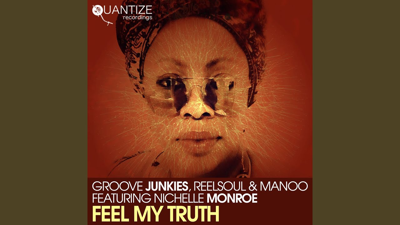 Feel My Truth (DJ Spen, Manoo, GJs & Reelsoul Dub of Truth) - YouTube
