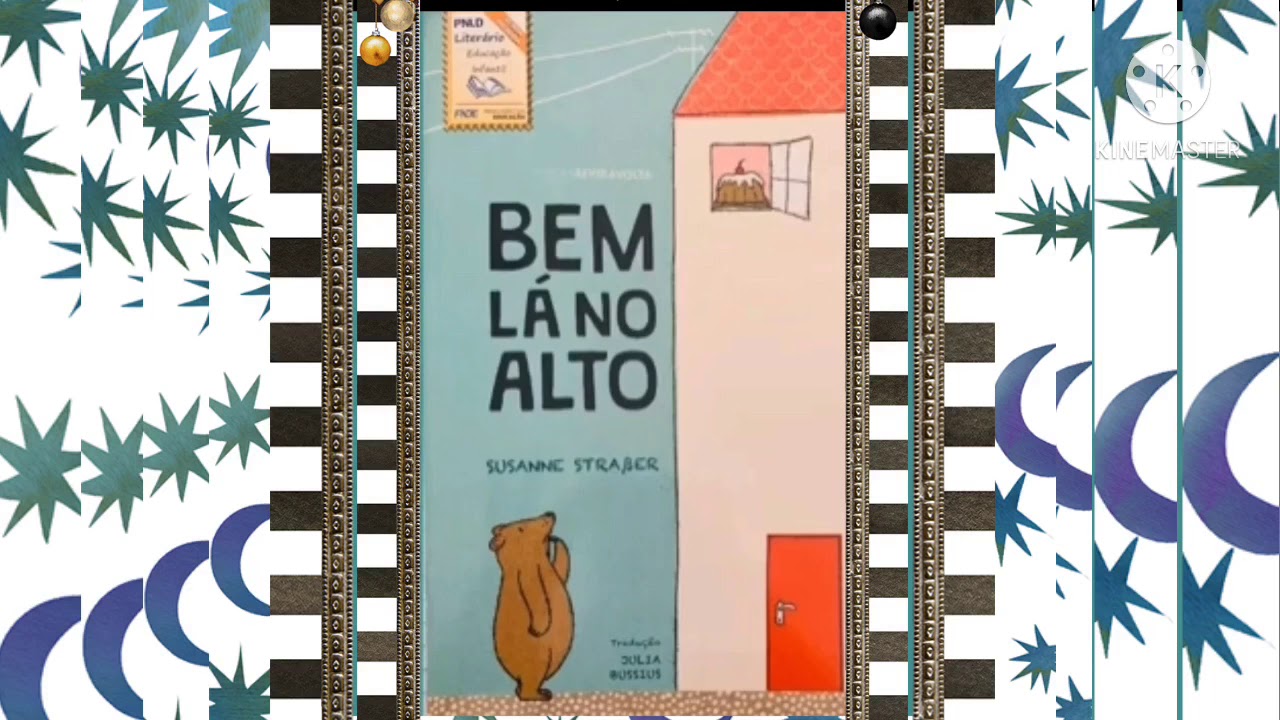Bem lá no alto. Susanne Straber - YouTube