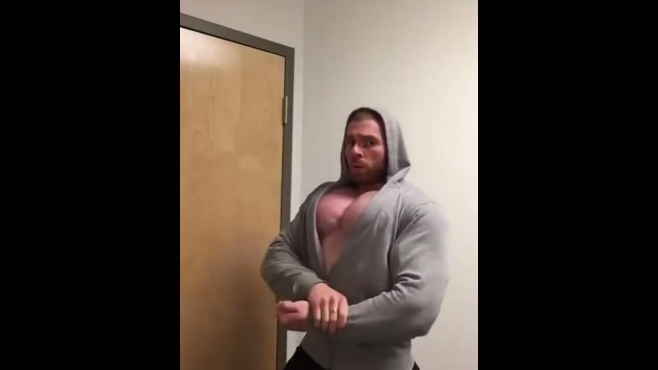 Biggest Pecs In The World YouTube biggest-pecs-in-the-world-youtube