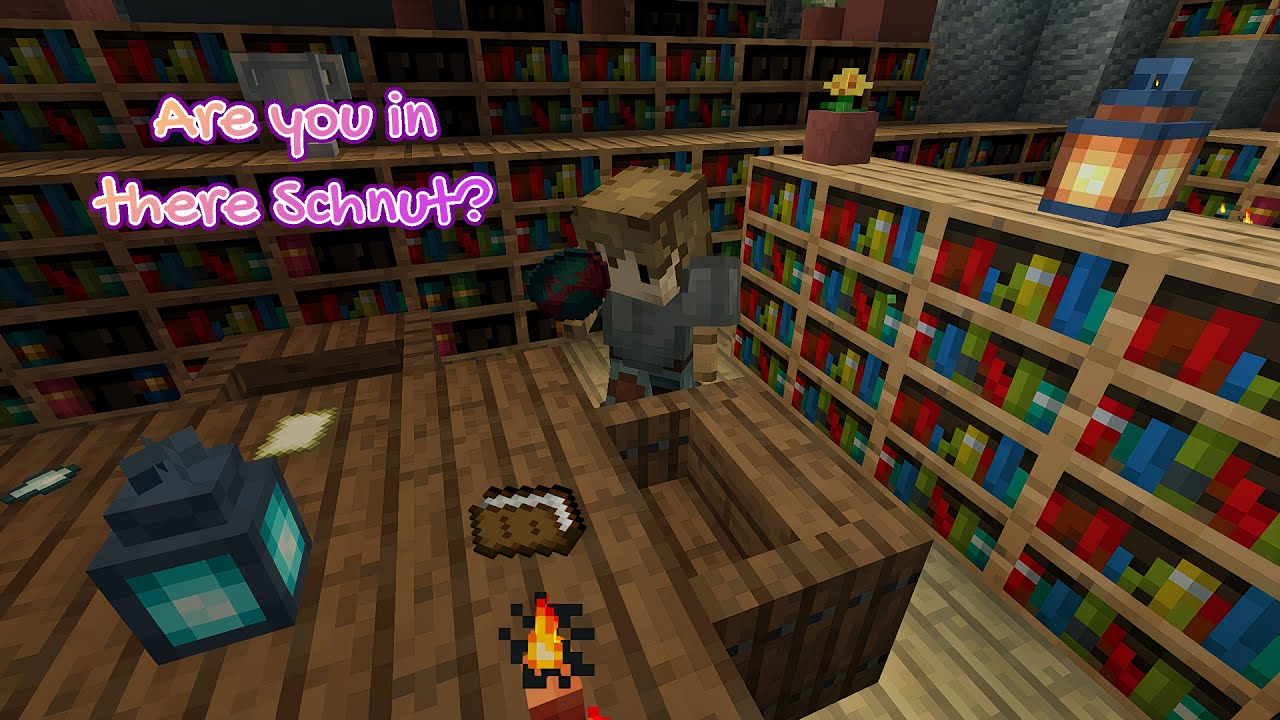 I decorated Grians Base: Part 1 #hermitcraft #minecraft #Grian #hermits ...