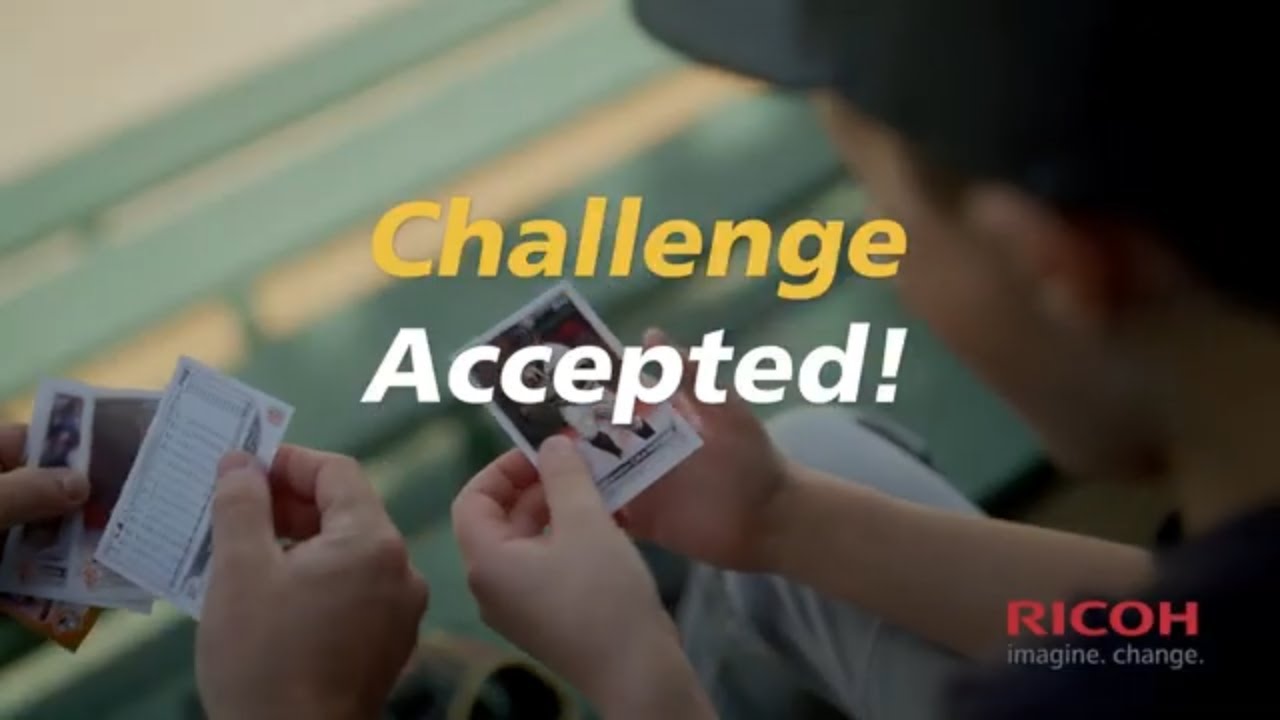 Scan Thousands of Trading Cards with Ricoh Document Scanners - YouTube