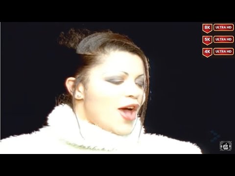 Alex Party - Don't Give Me Your Life (1994) Official Music Video - YouTube