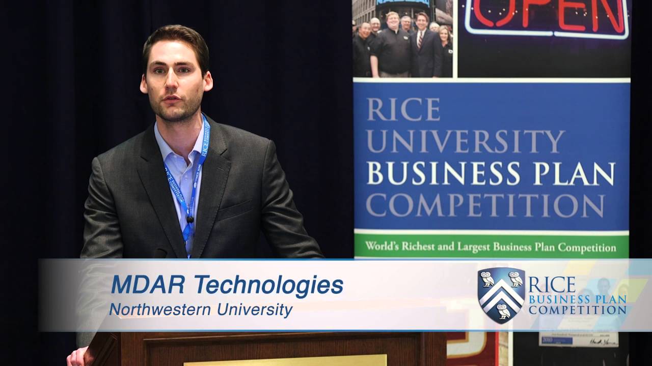 MDAR Technologies - YouTube