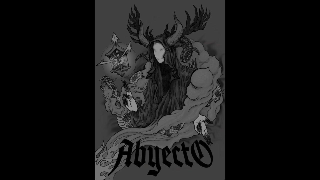 ABYECTO - Abyecto EP [FULL ALBUM] 2023 **including lyrics** - YouTube