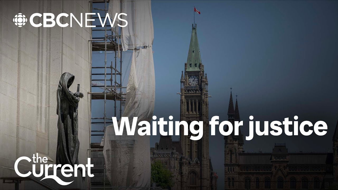 Strict time limits are stopping criminal cases from reaching trial ...