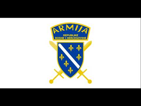 Bosna ne Zaboravlja - Bosnia Will Not Forget