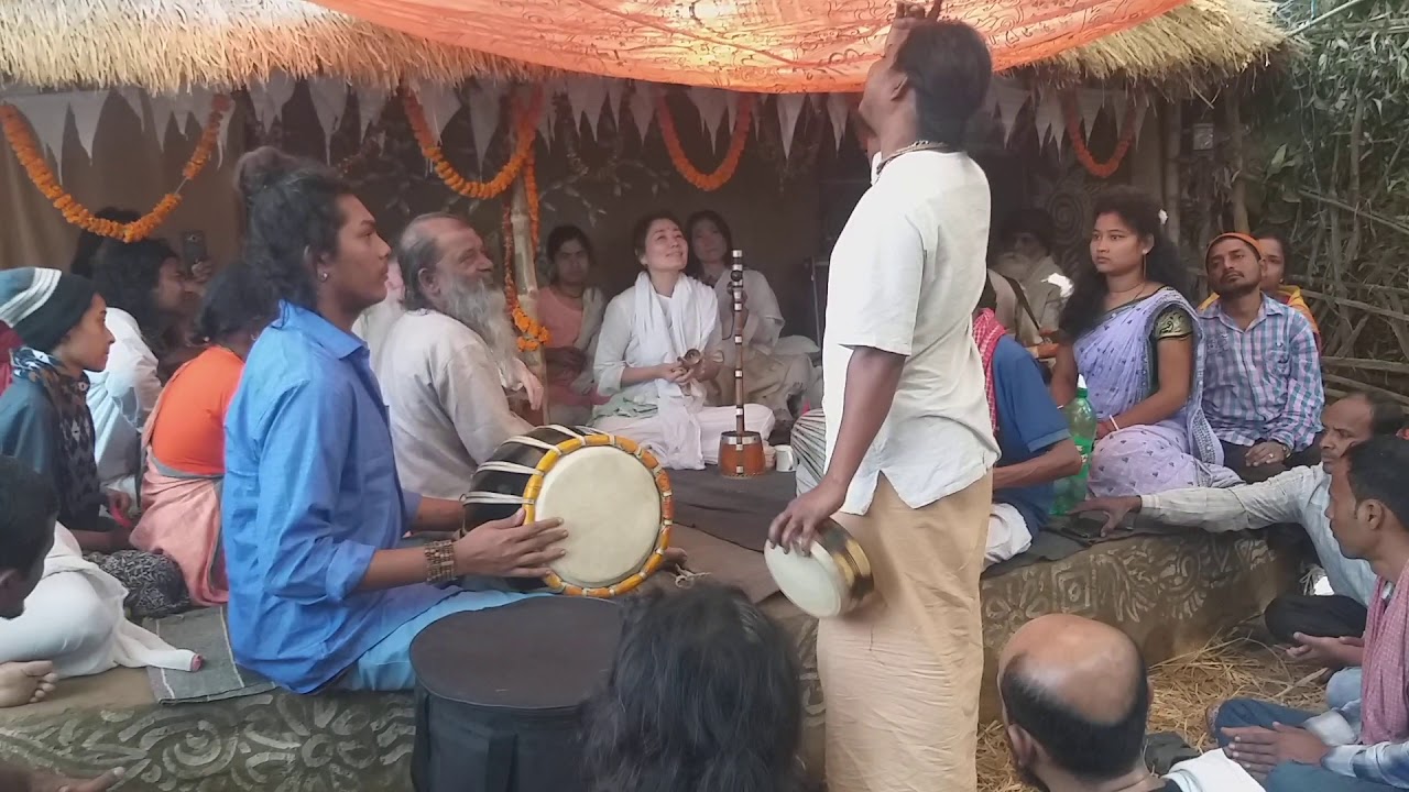 Joydev mela 2020||জয়দেব মেলা 2020||Part-12||Bhola Das Bairagya||ভোলা দাস বৈরাগ্য|| - YouTube