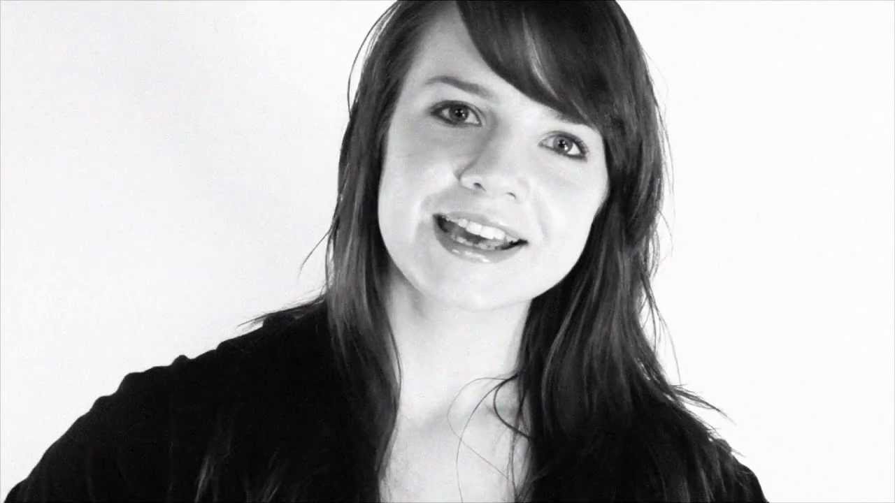 Jackie Garrard Intro - YouTube