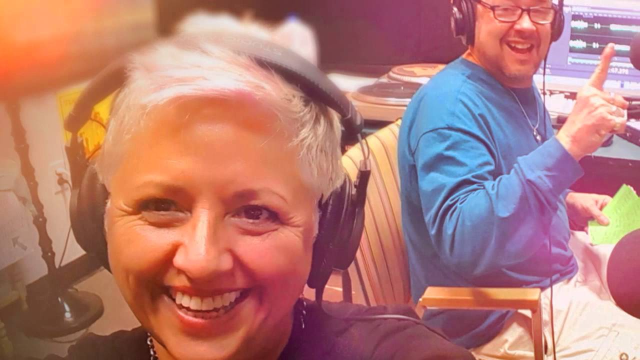 Back To The Boogie ~ Freaky Frankie & Carla Lala Ramos - YouTube