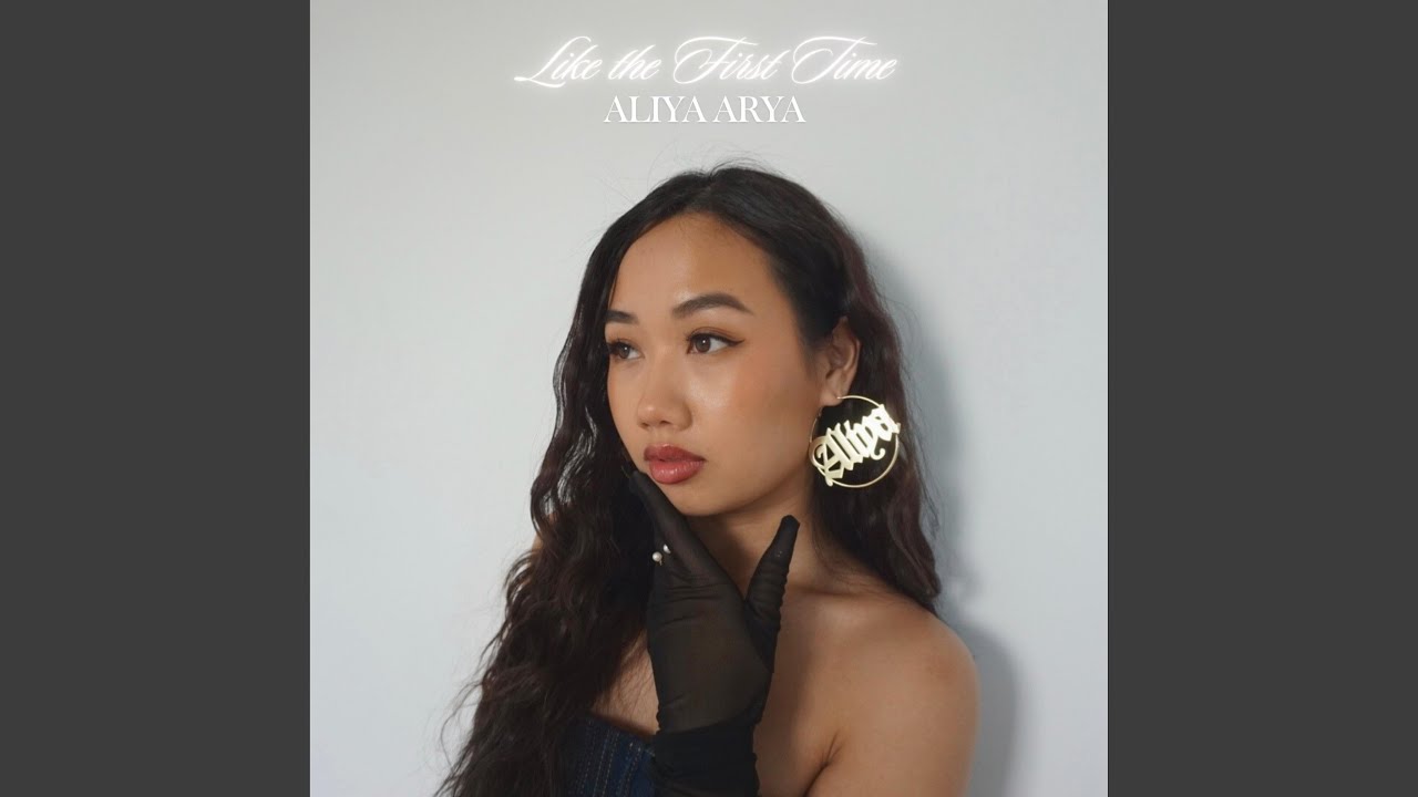 Like the First Time - YouTube Music