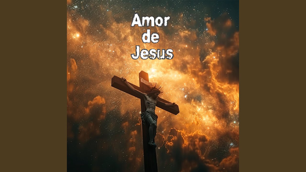 Amor de Jesus - YouTube