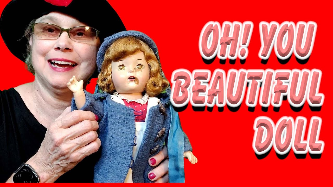 Oh, You Beautiful Doll #422 - YouTube