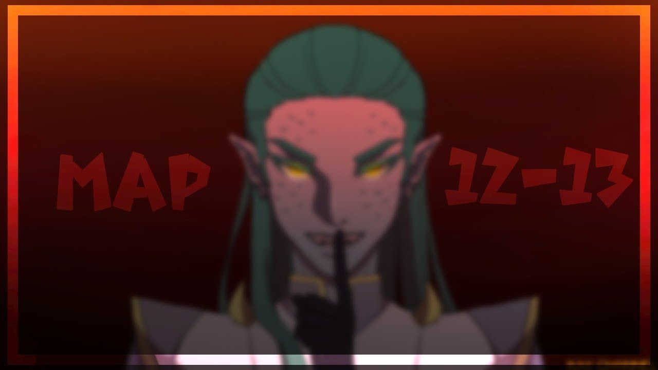 NO RULES animation meme MAP | Part 12-13 || K.03 || - YouTube