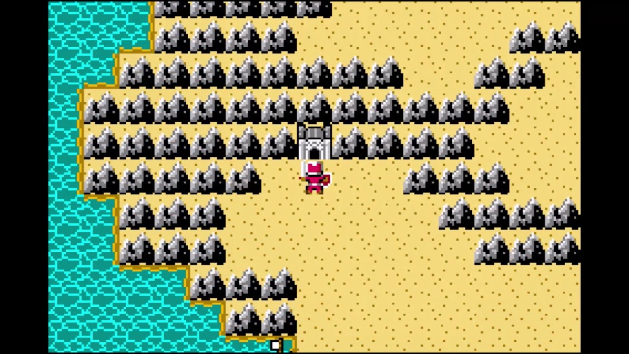 Tropia Trailer - YouTube