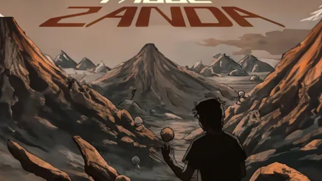 Pause Flow - ZANDA Clash BabyGang - YouTube