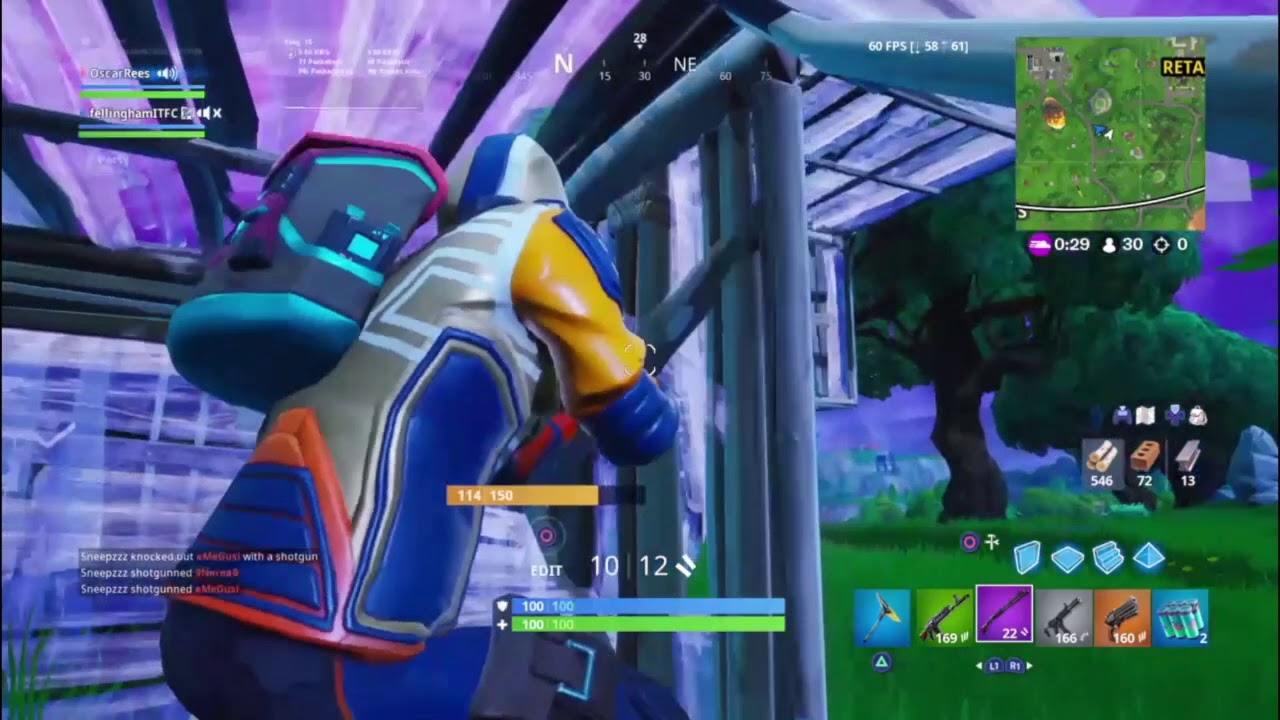 Worst Duo Ever - When Being Sneaky Goes Wrong - YouTube