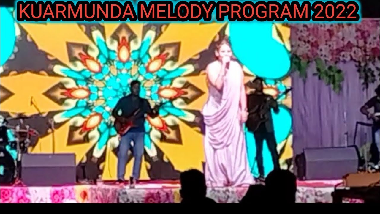 Kuarmunda Bollywood melody 2022 - YouTube