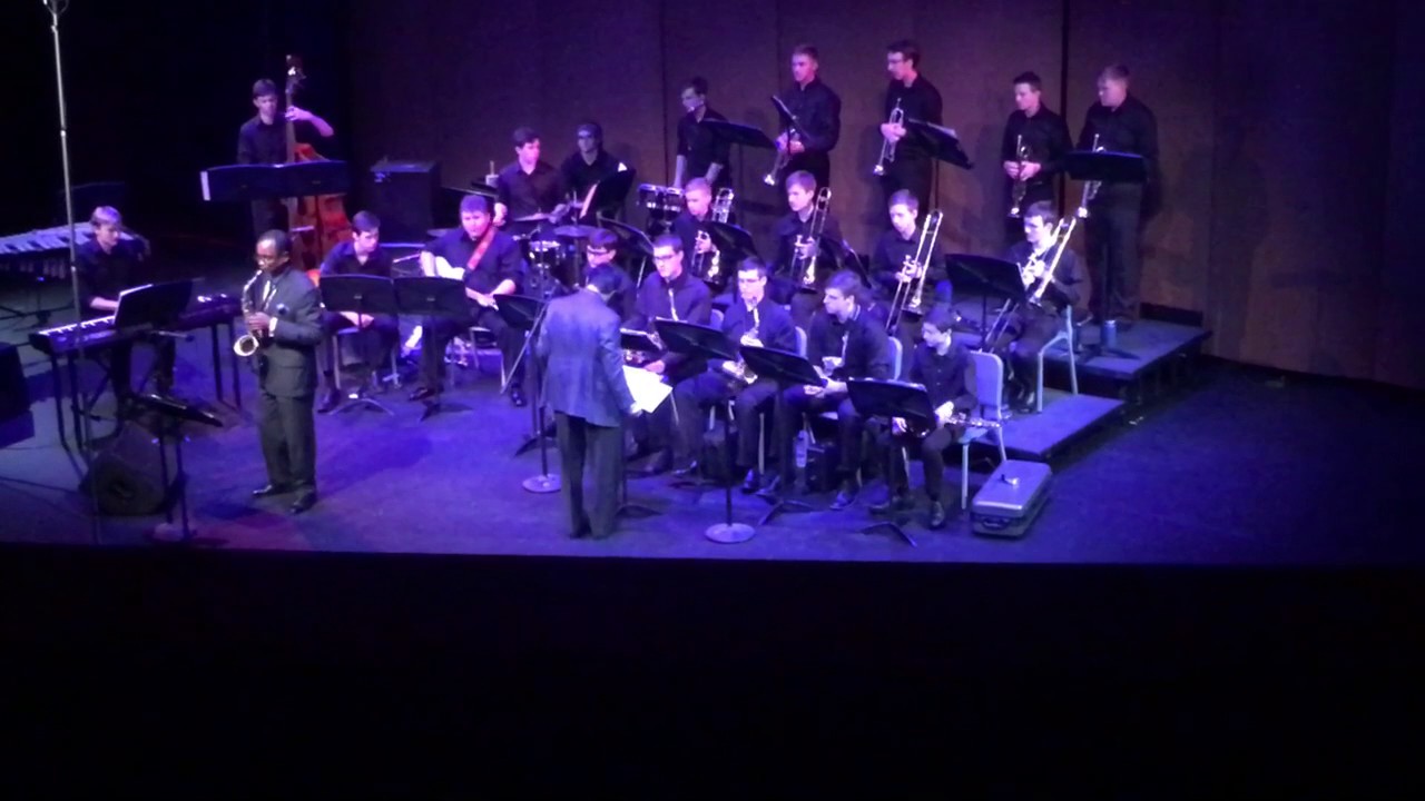 Benson Concert 2017 - YouTube