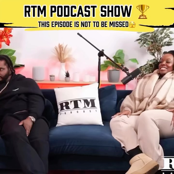 RTM Podcast Show 🏆 THIS EPISODE IS NOT TO BE MISSED 🫣 - YouTube