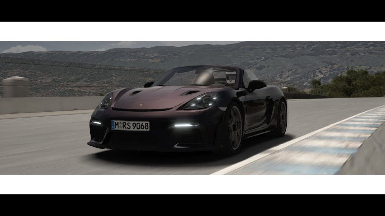 Best Clean Graphics + links / install guide 2024 Assetto Corsa SCG ...