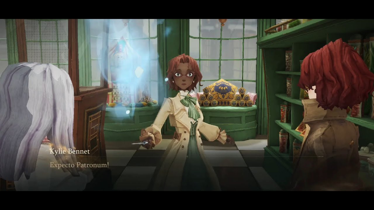 Magic Awakened Dementor Season Part 2 - The Best Episode - YouTube