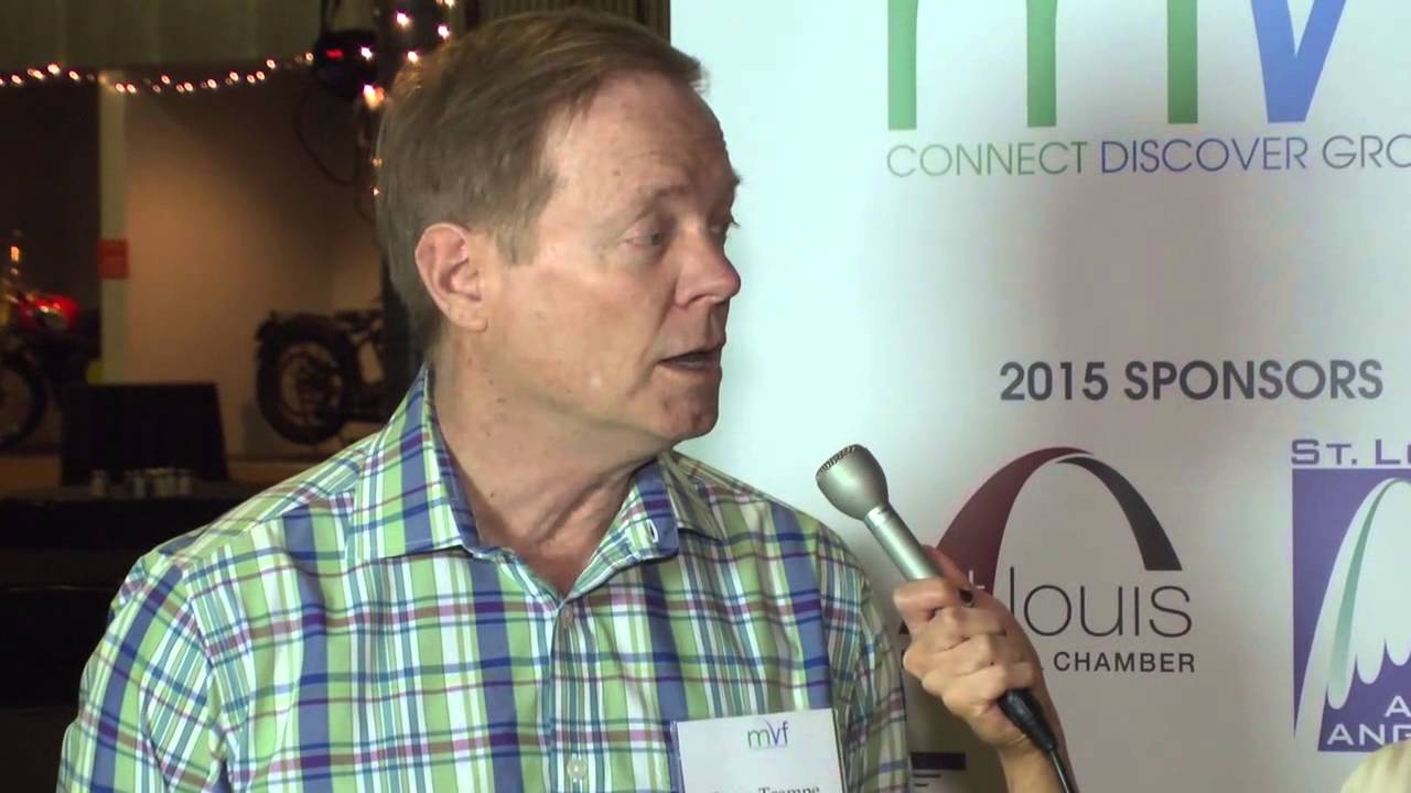 MVF Steve Trampe Interview - YouTube